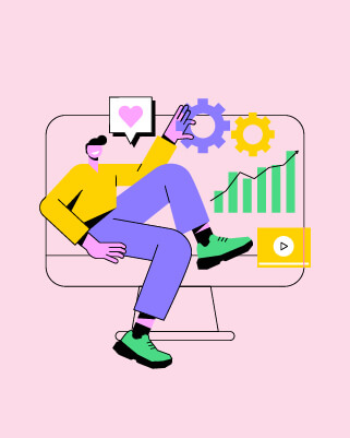 Social Media Engagement Tracker: Find the Perfect Social Media Mix for ...