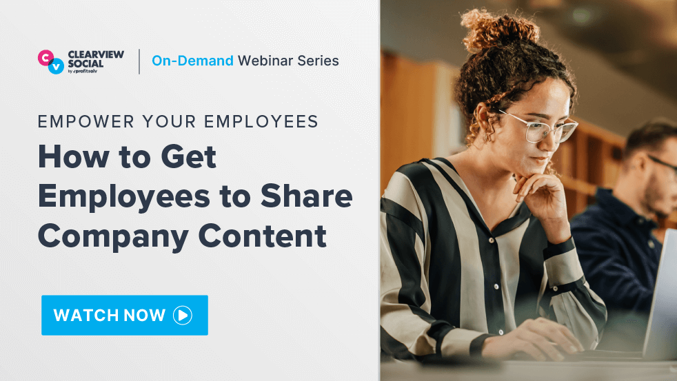 Empower Your Employees: How to Get Employees to Share Company Content ...